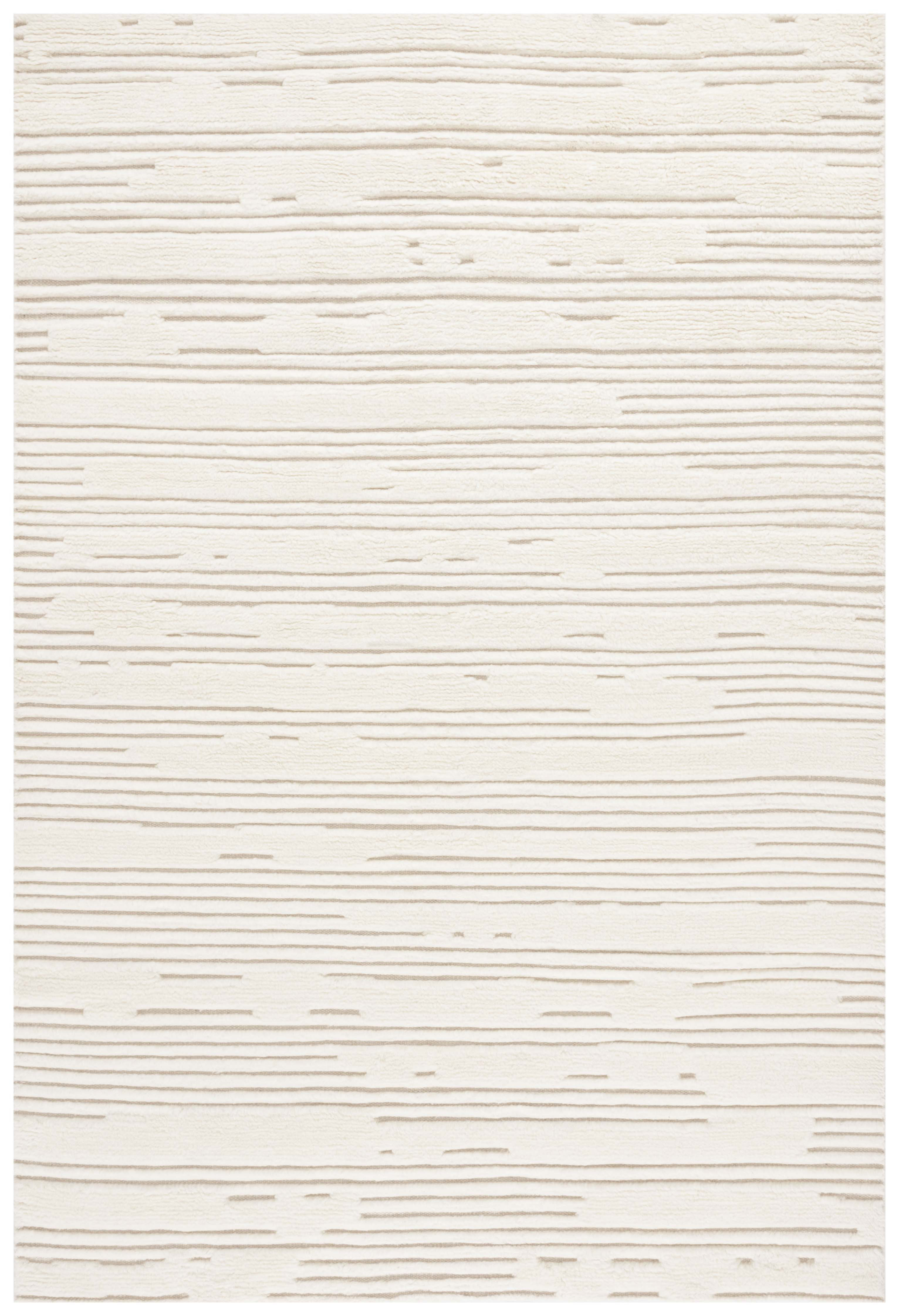 Safavieh Manhattan 750 Hand Woven New Zealand Wool Abstract Rug | Perigold