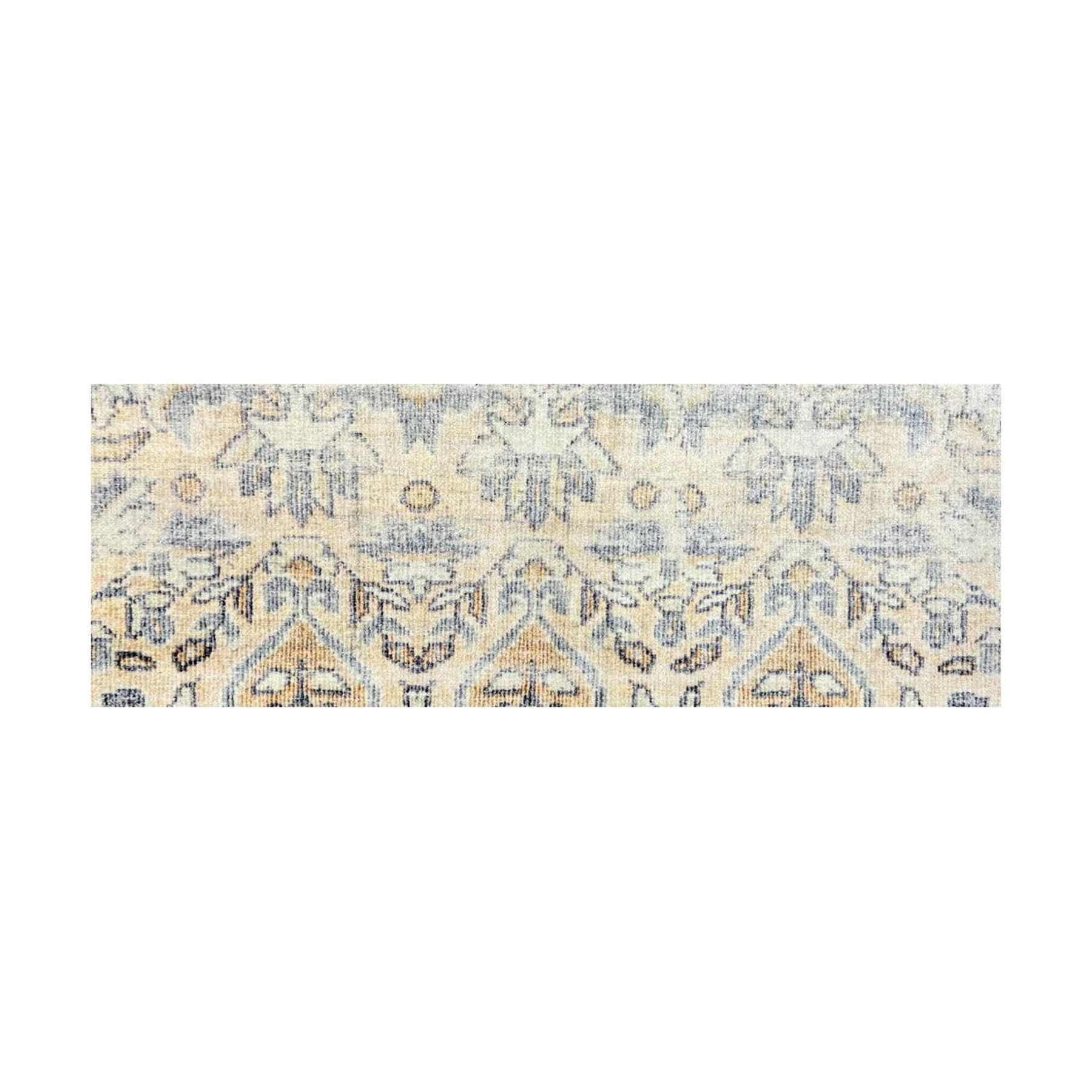Bungalow Rose Randalholme Curry Small Floor Mat | Wayfair