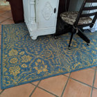 Cece Handmade Wool Gray Rug & Reviews | Birch Lane