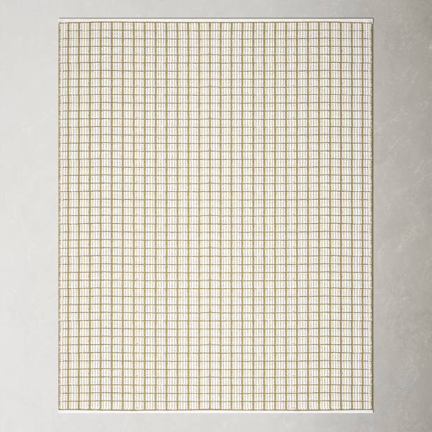 Walker Performance Sage/Cream Rug & Reviews | AllModern