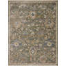 Lark Manor™ Febbas Oriental Brown Area Rug & Reviews | Wayfair