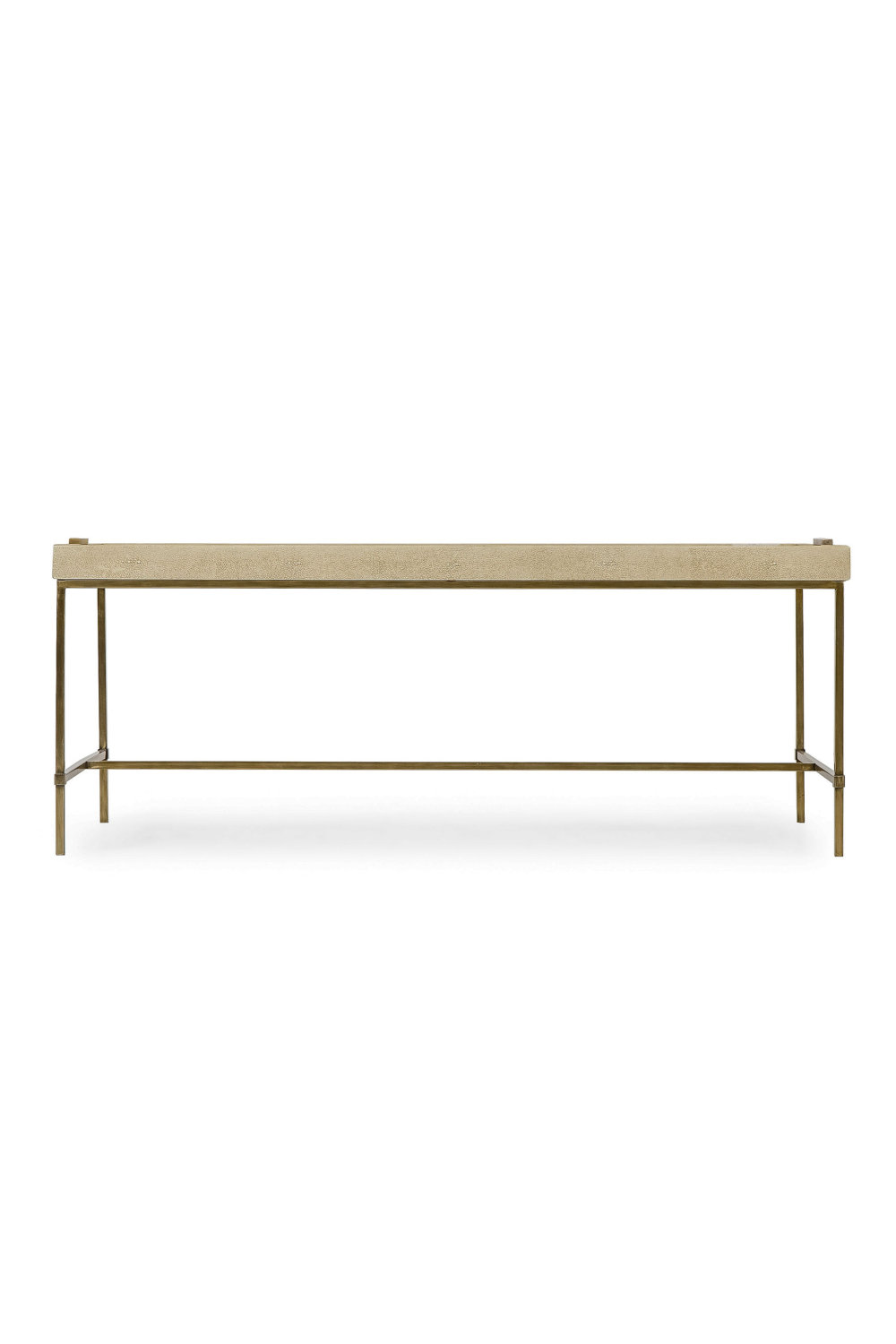 Andrew Martin Edith Coffee Table - Wayfair Canada