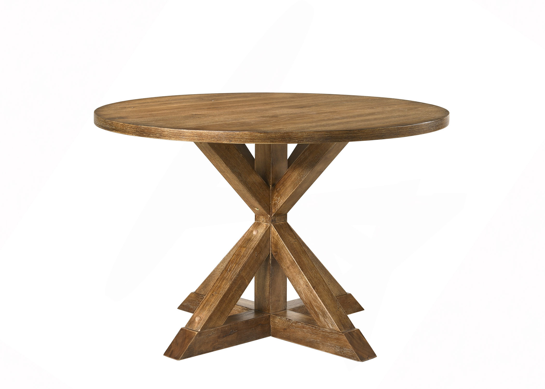 August Grove® Wallace II Dining Table | Wayfair