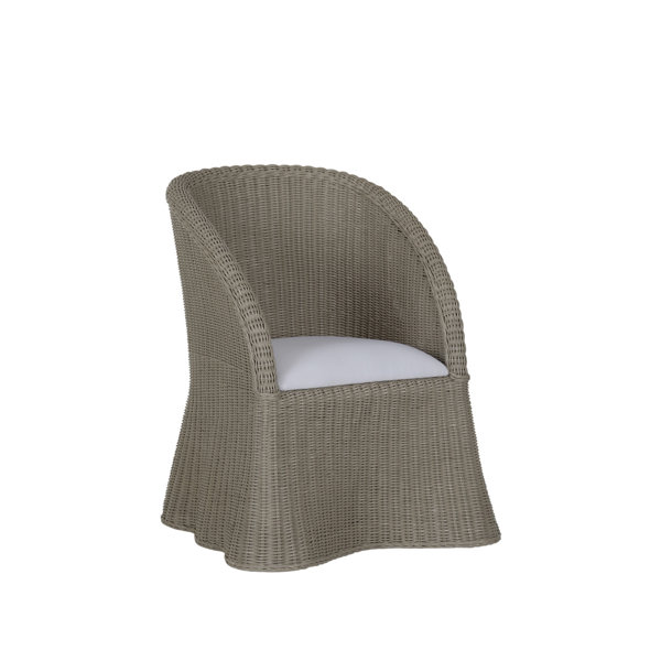 Chelsea House Savannah Tub Chair | Wayfair