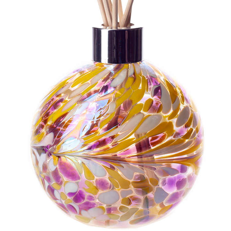 Symple Stuff Ahlgren Reed Diffuser Sphere | Wayfair.co.uk