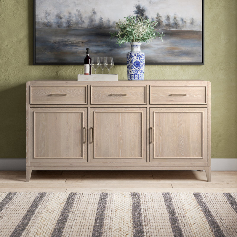 Birch Lane™ Gidney 69''W Sideboard | Wayfair