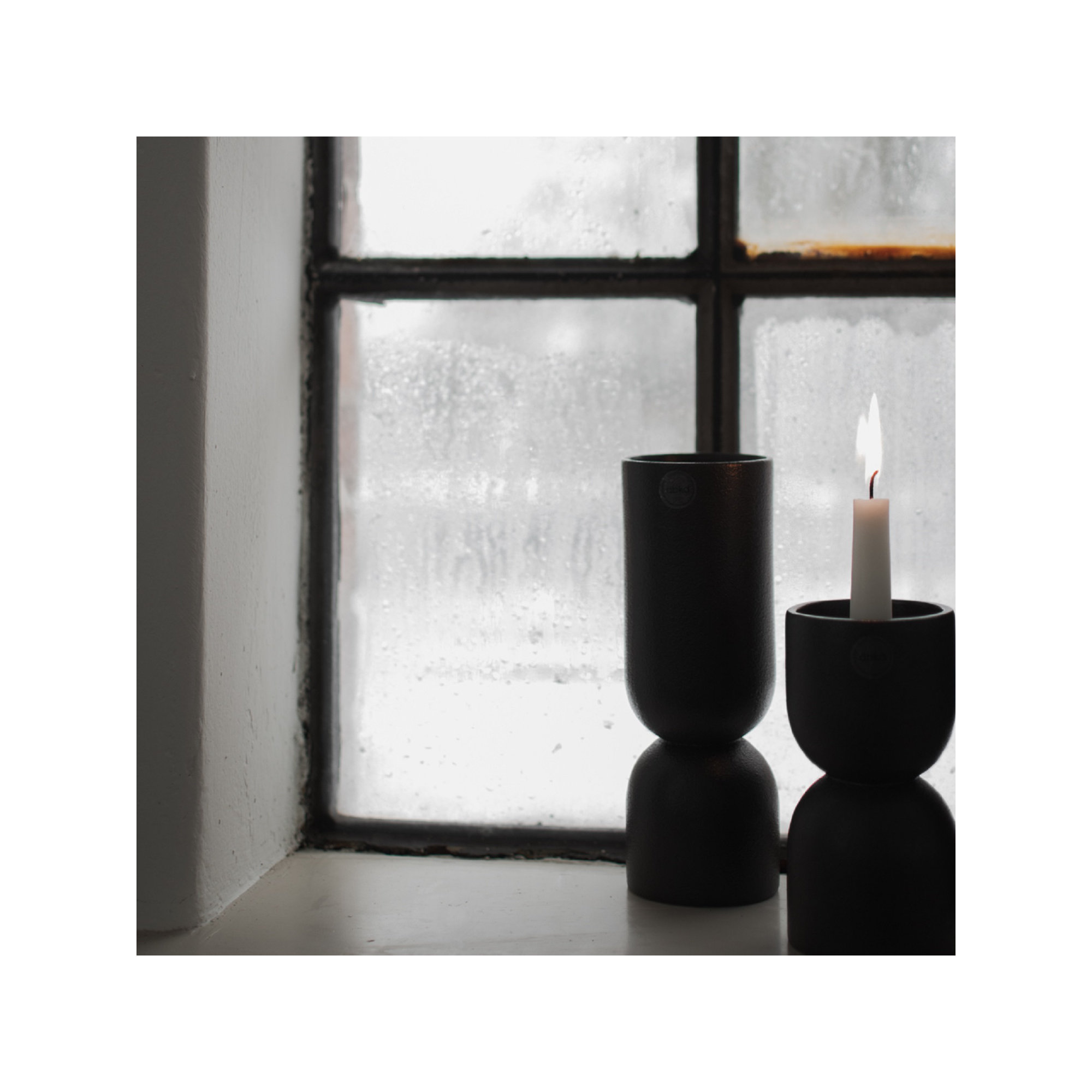 AllModern Ashdon Ceramic Table Vase | AllModern