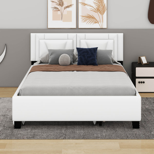 Latitude Run® Olinger Bed | Wayfair