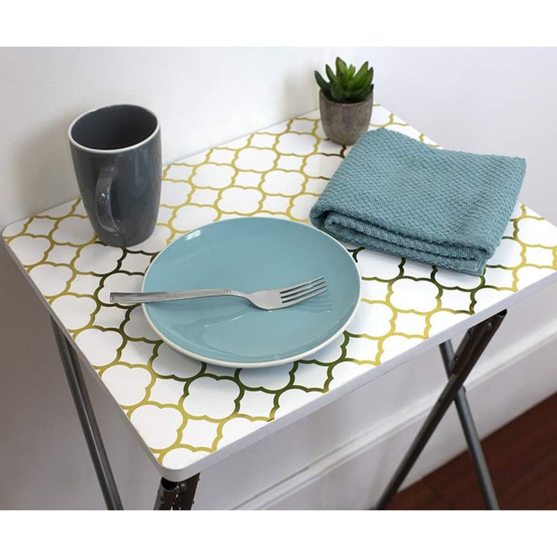 Winston Porter Rojka Tray Table | Wayfair