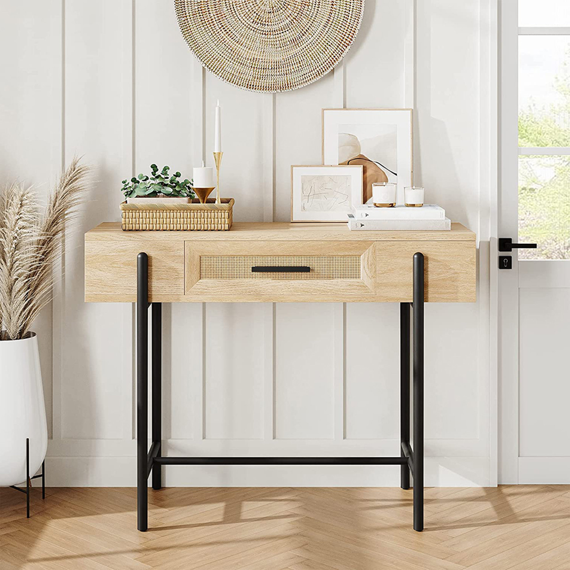 Bay Isle Home™ Console Aldora et Commentaires - Wayfair Canada