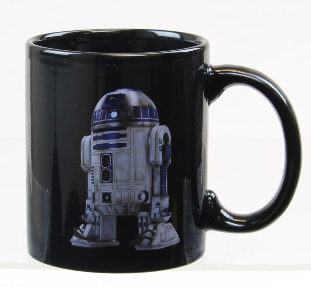 Surreal Entertainment Star Wars R2d2 Color Change Mug | Wayfair