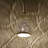 Bloomsbury Market Sabara 1 - Light Single Teardrop Pendant | Wayfair.co.uk