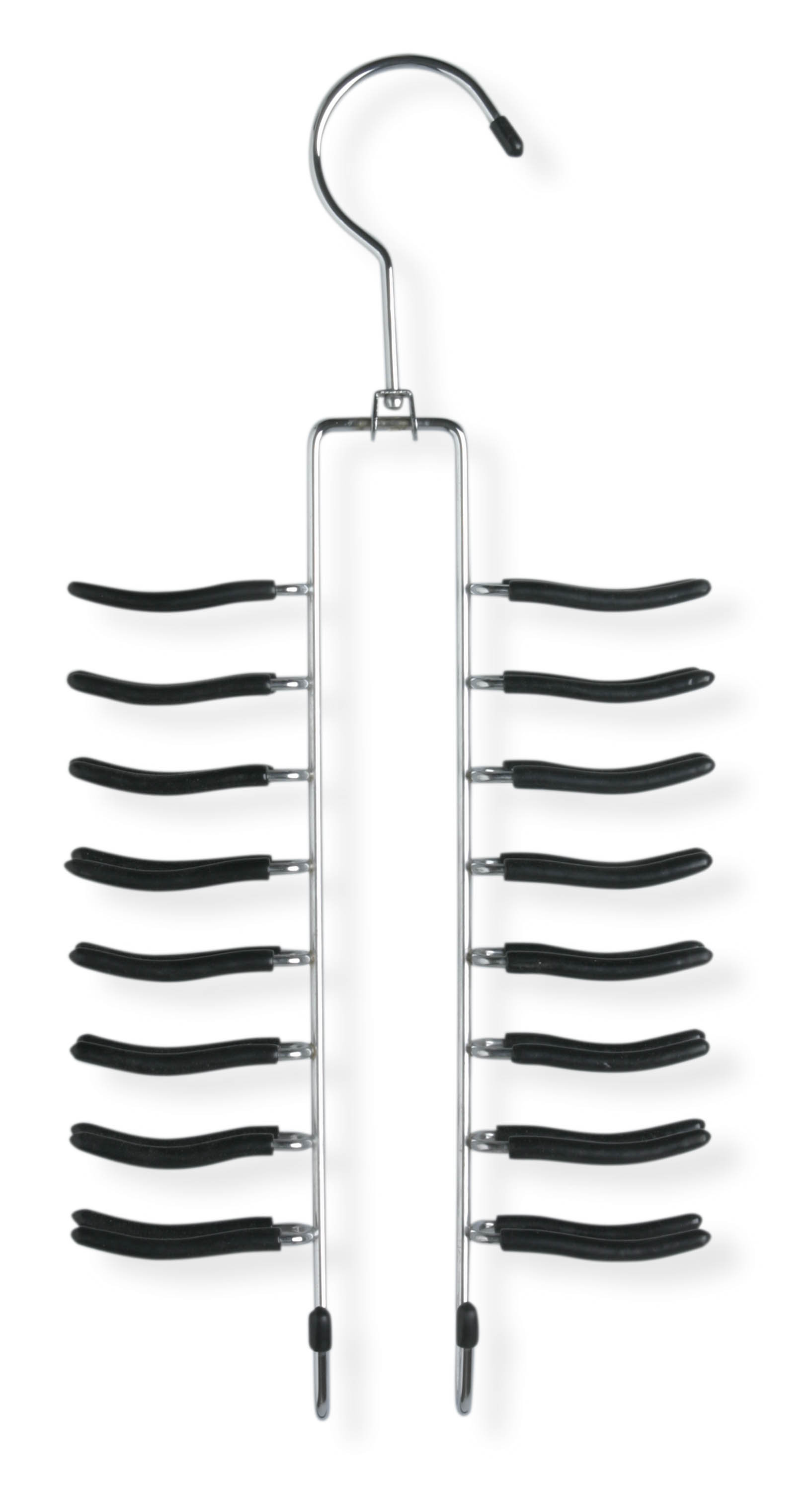 Rebrilliant Hakon Non Slip Tie/Belt Hanging Organizer & Reviews ...