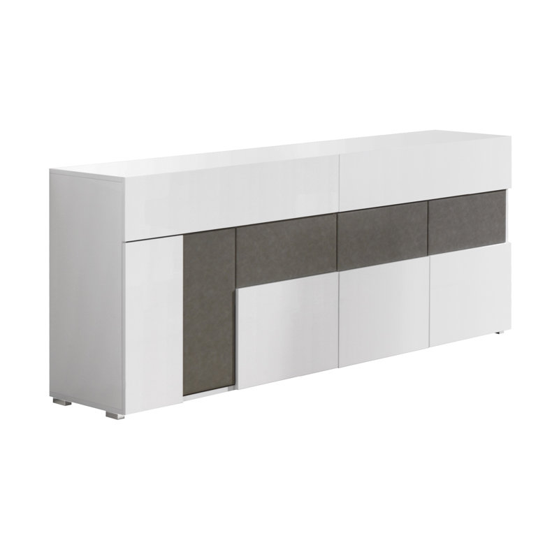 Latitude Run® 72" Wide Sideboard | Wayfair