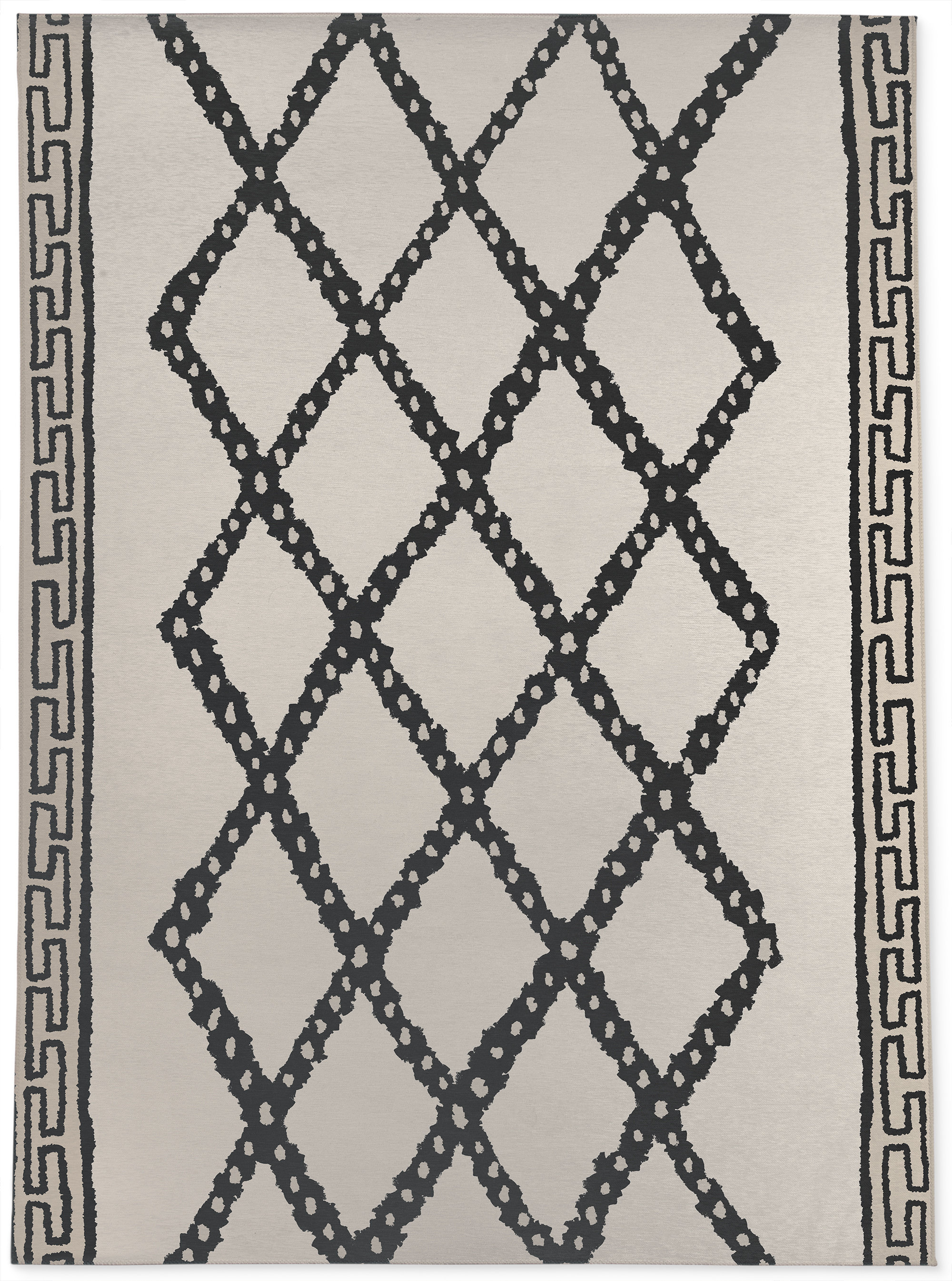 Foundry Select Lavdosh Indoor Floor Mat By Foundry Select - Wayfair Canada