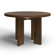 AllModern Talitha Round Dining Table & Reviews | Wayfair