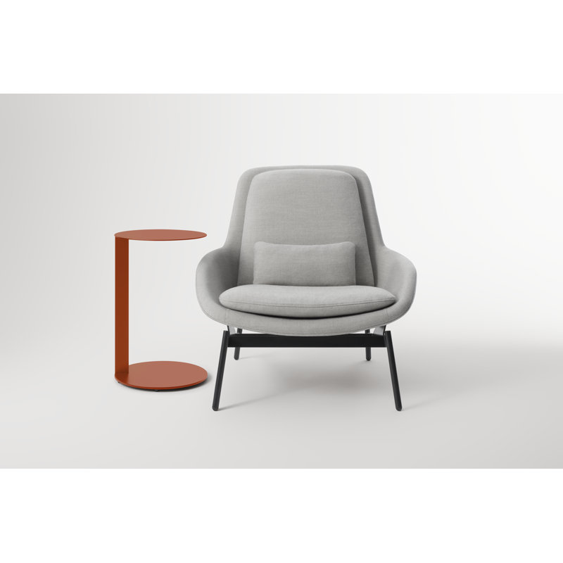 Blu Dot Note Side Table & Reviews | Wayfair