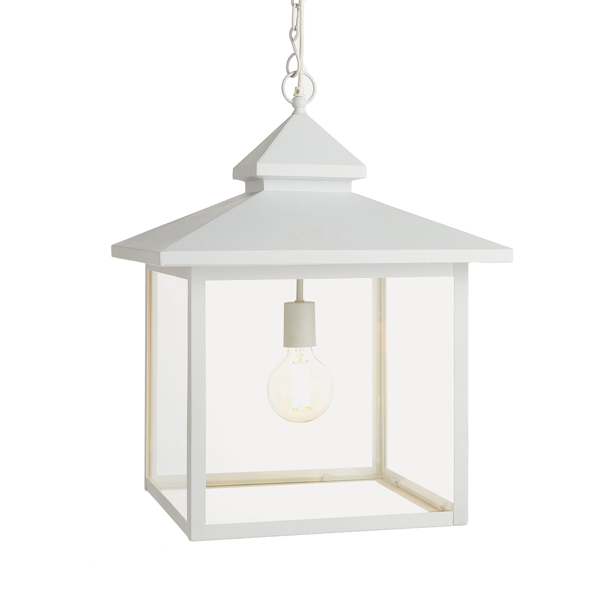 Rosdorf Park Inske Palmer Pendant | Wayfair