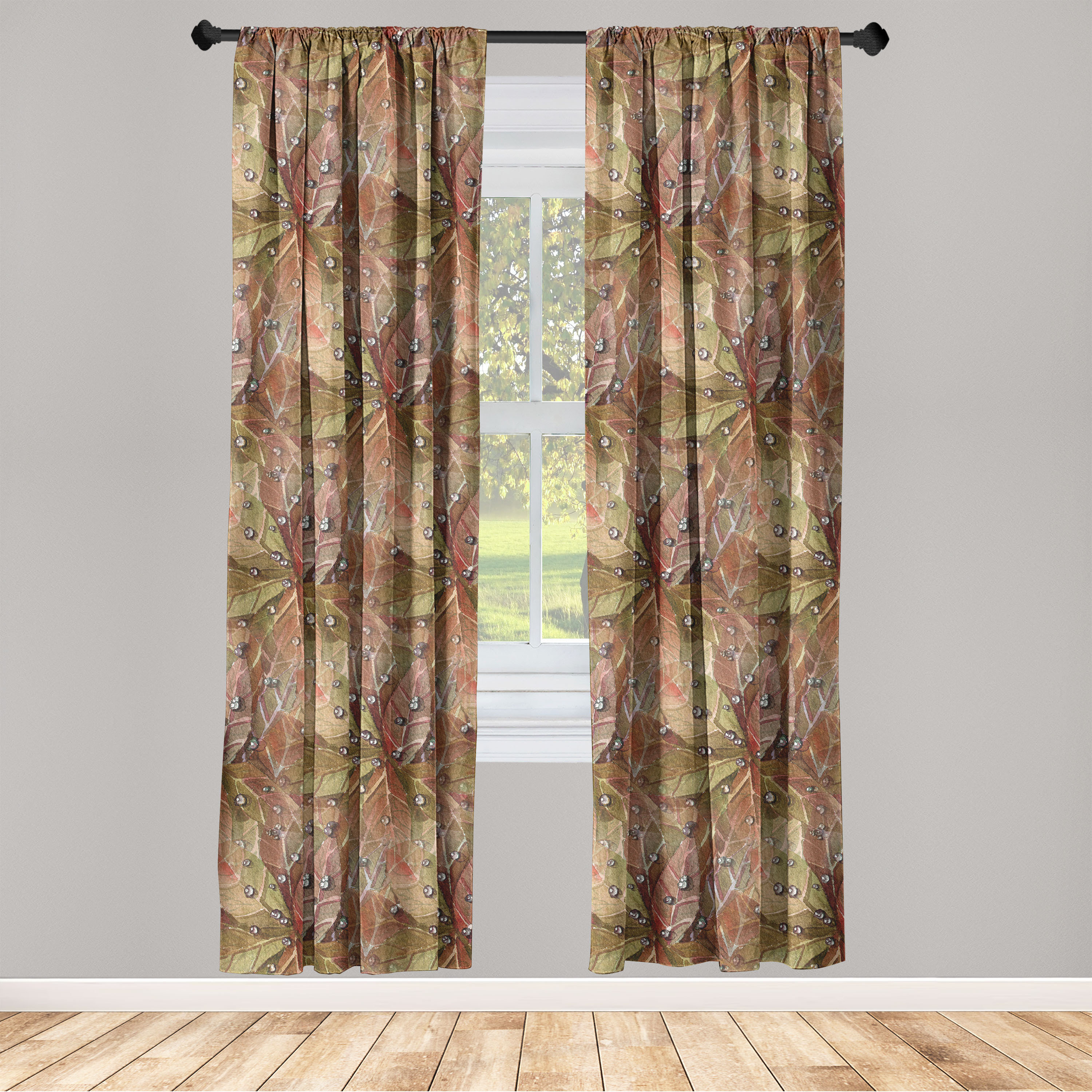 East Urban Home Verlean Pair | Wayfair