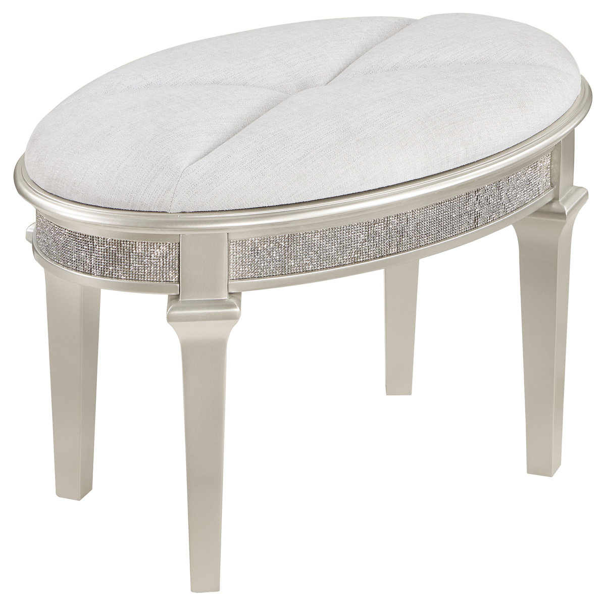 Rosdorf Park Keymari Vanity & Reviews | Wayfair