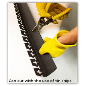 Valley View Vinyl Lawn Edging & Reviews | Wayfair