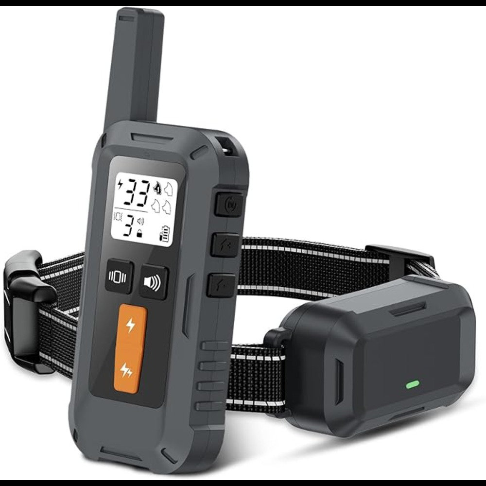 Invenitiah Portable Static Dog Training Collar | Wayfair