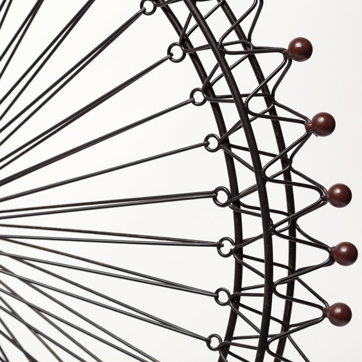 17 Stories London Eye Sculpture & Reviews | Wayfair