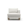 Caracole Classic Counter Balance Laf Chaise | Wayfair