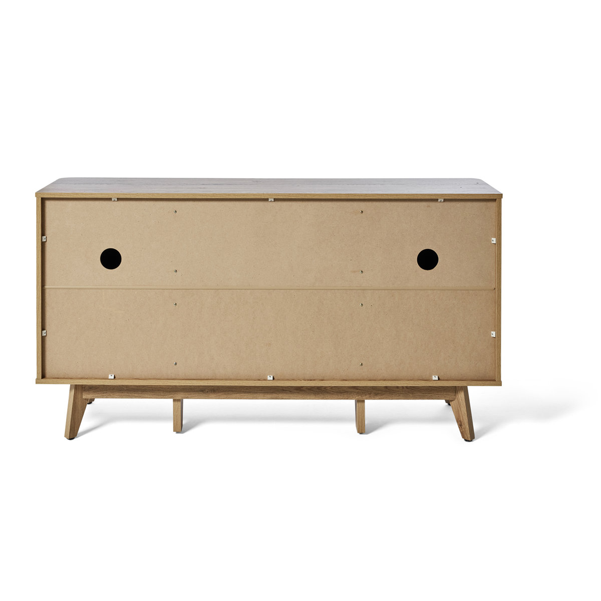 Millwood Pines Camiyah 58.86'' Sideboard & Reviews | Wayfair
