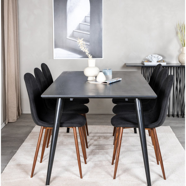 Fabelhafte Wayfair Esstisch Mit Stuhlen Bilder