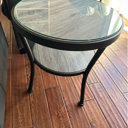 17 Stories Aderes 3 - Piece Living Room Table Set & Reviews | Wayfair