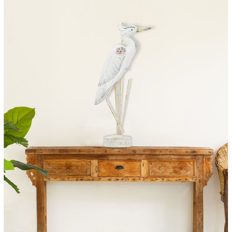 Highland Dunes Dutton Heron & Reviews | Wayfair