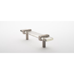 Glass Cabinet & Drawer Pulls You'll Love | Wayfair