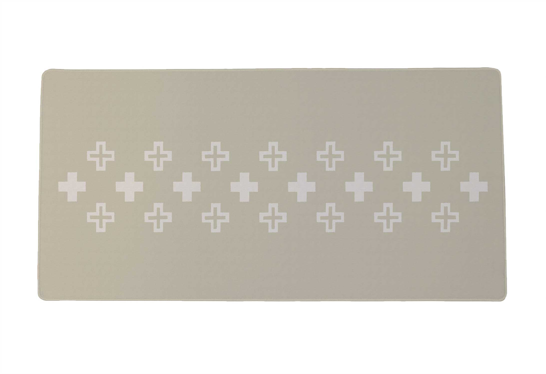KAVKA DESIGNS Billings Vinyl Desk Pad | Wayfair