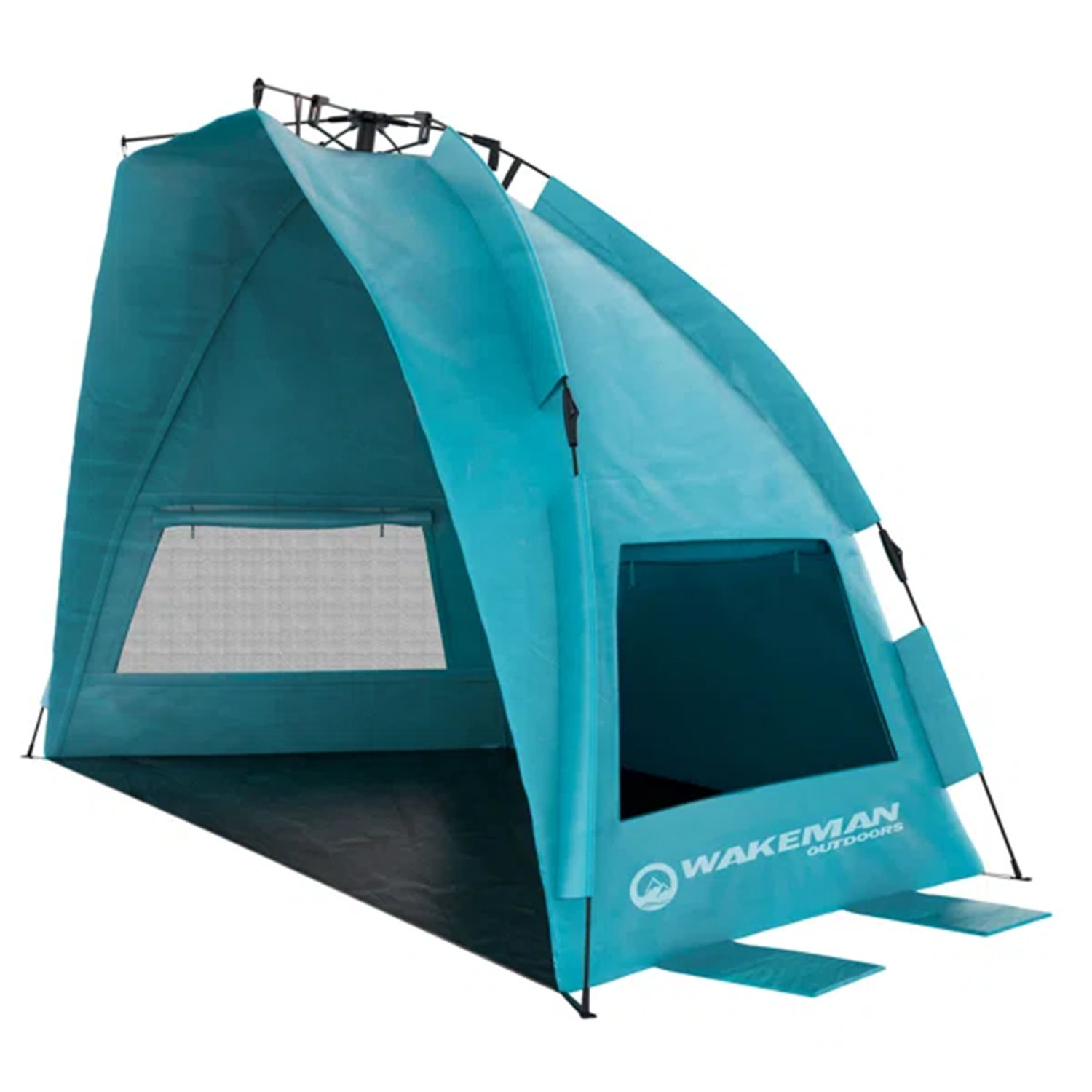 Wakeman Beach Tent Sun Shelter - UPF50+ UV Protection Portable Sun ...