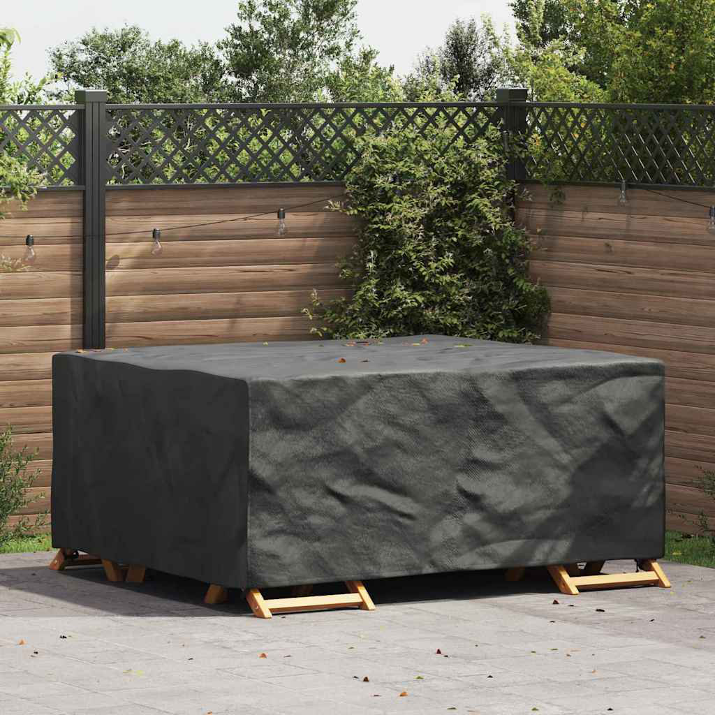 Metro Lane Outdoor Patio Dining Set Cover | Wayfair.co.uk