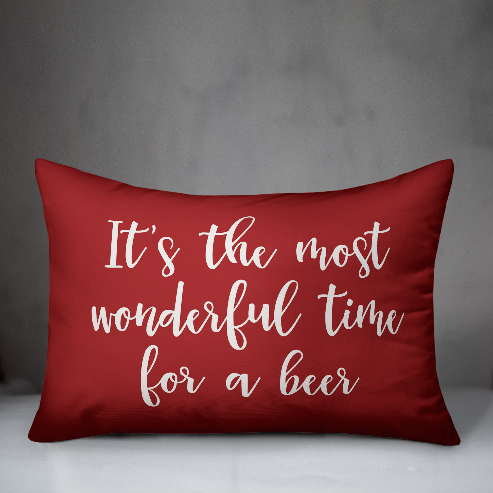 Designs Direct Creative Group it's the Most Wonderful Time for a Beer ...