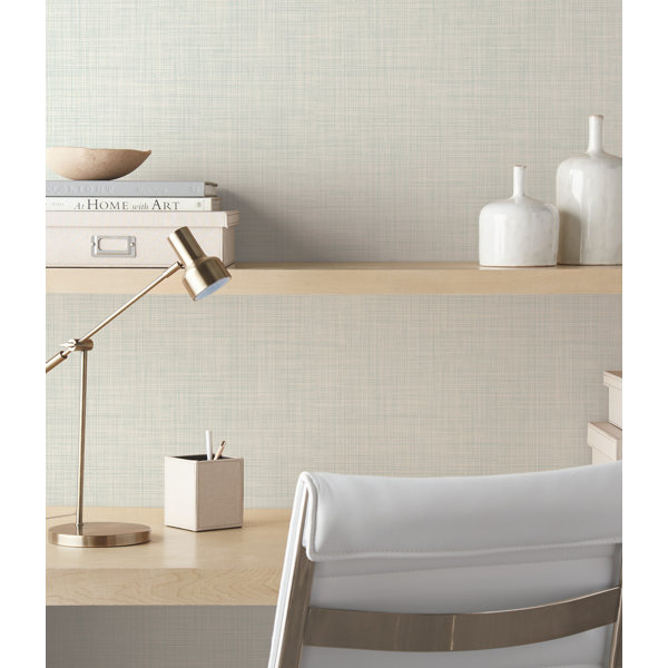 Magnolia Traverse Wallpaper | Wayfair