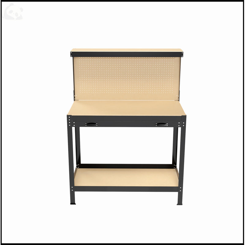 WFX Utility™ 63" Tools Cabinet Working Tables Workbench Tool Storage ...