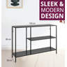 17 Stories Elenna 120Cm Console Table & Reviews | Wayfair.co.uk
