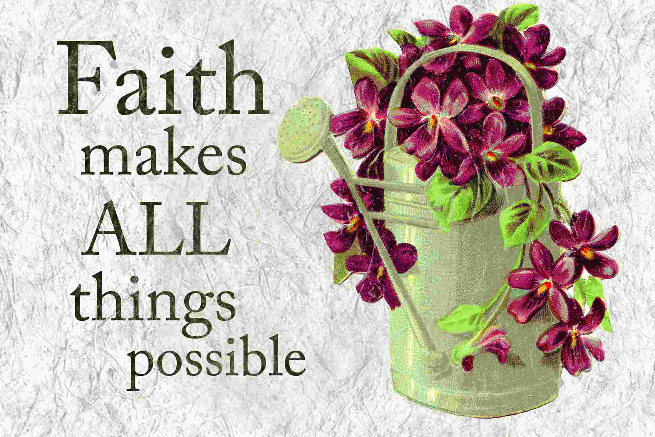 Trinx Faith Flowers Top - Wayfair Canada