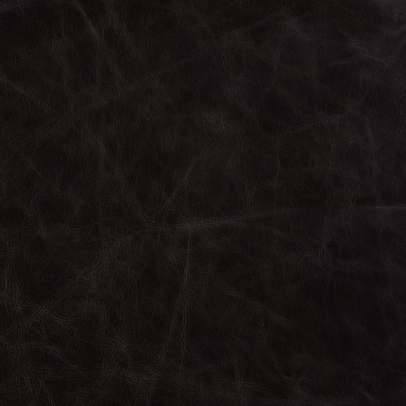 Trent Austin Design® Moua Genuine Leather Upholstered Bench | Wayfair