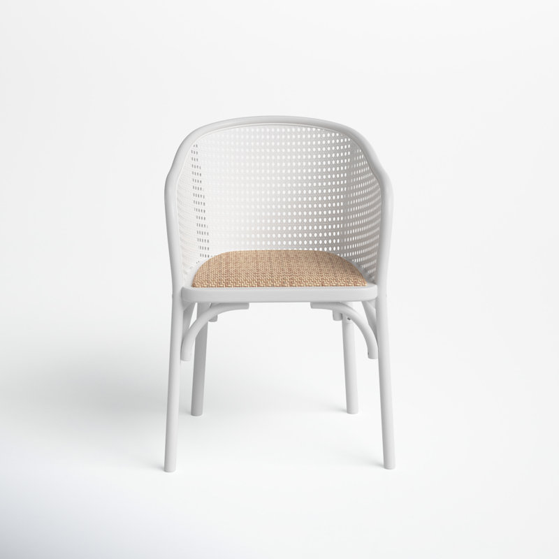 Joss & Main Fabiana Arm Chair & Reviews | Wayfair