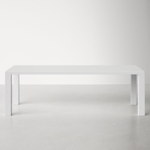 Modern 8 + Seat Dining Tables | AllModern