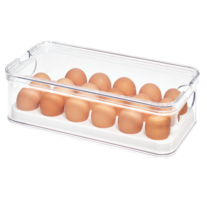 iDesign Crisp Food Storage Container & Reviews | Wayfair