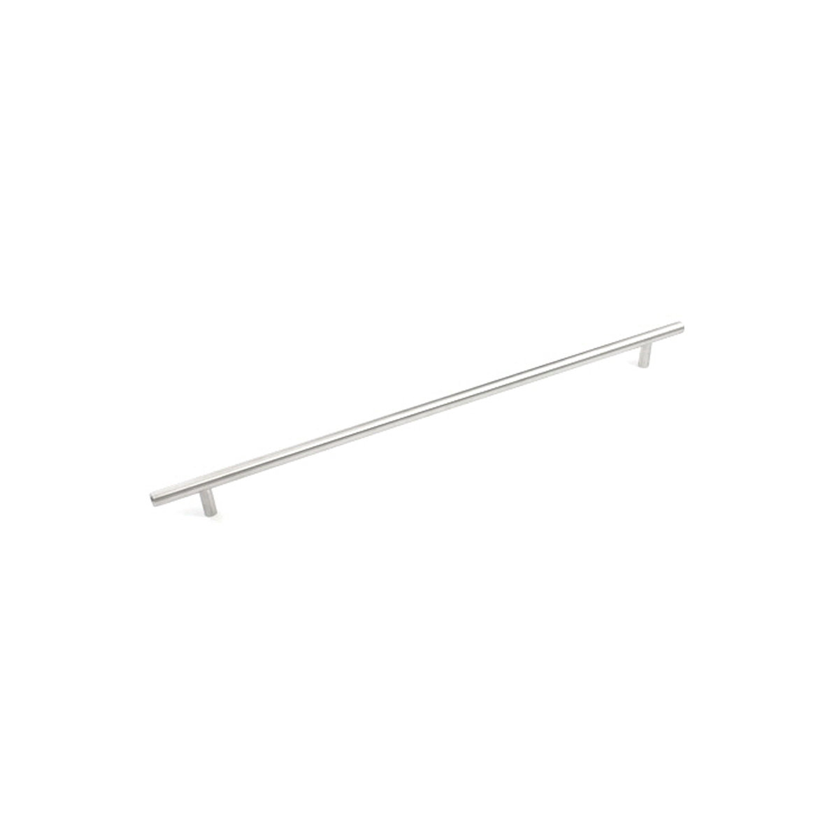 Hickory Hardware Contemporary Bar Pulls Kitchen Cabinet Handles, Solid ...