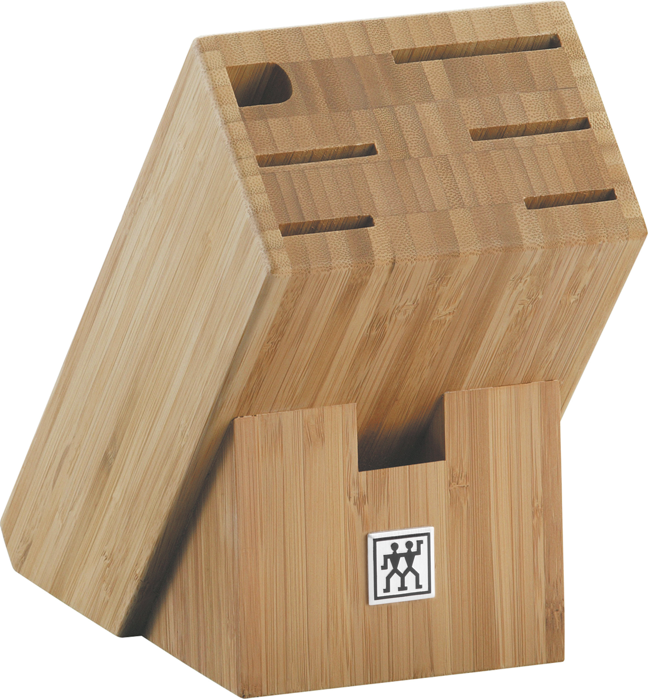 Zwilling J.A. Henckels ZWILLING, Accessories - Knife Block, Bamboo ...