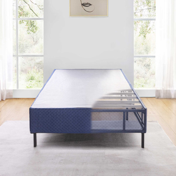 Alwyn Home Huxley High Profile Box Spring & Reviews | Wayfair