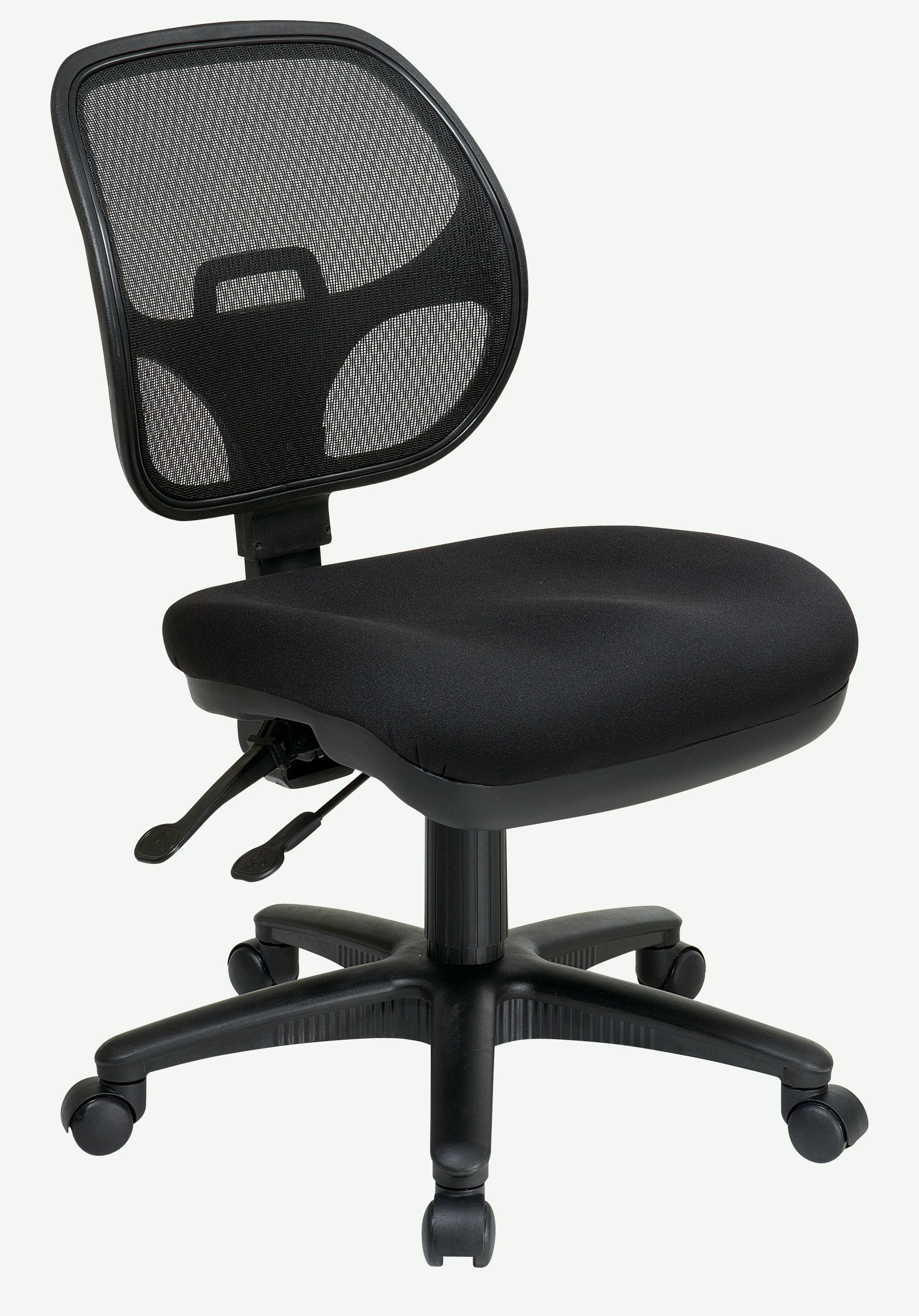 Office Star Products ProGrid Task Chair & Reviews | Wayfair