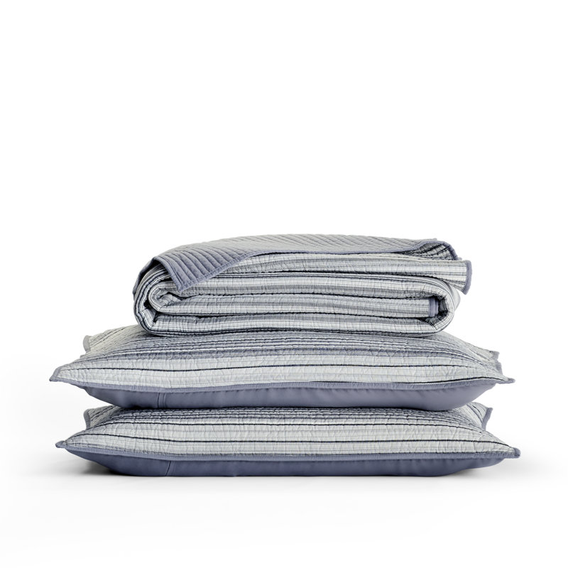 Birch Lane™ Everette Quilt Set & Reviews | Wayfair